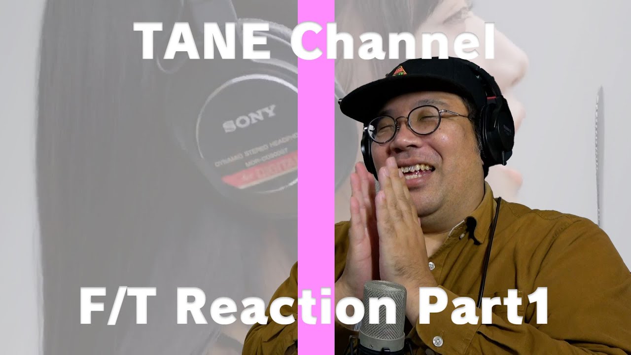 天ちゃんのTHE FIRST TAKE「五月雨よ」のFIRST REACTION - Moe Zine