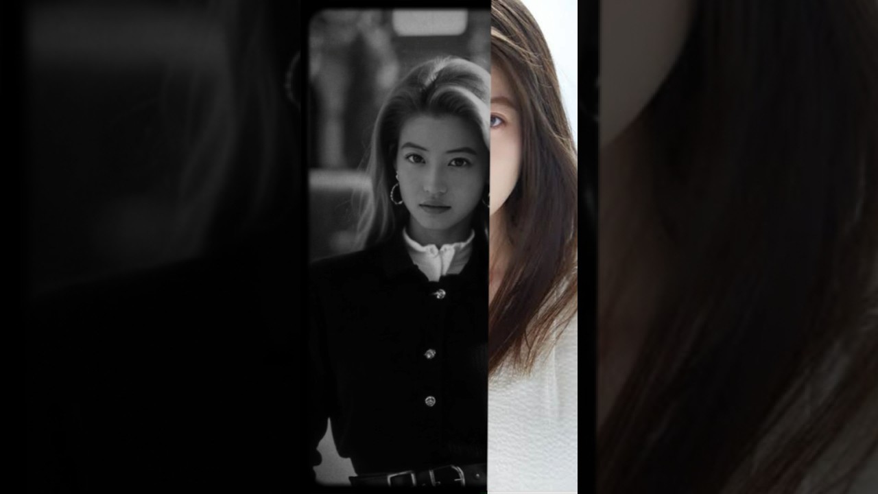 今田美桜の昭和時代 俺の彼女に似てるww - Moe Zine