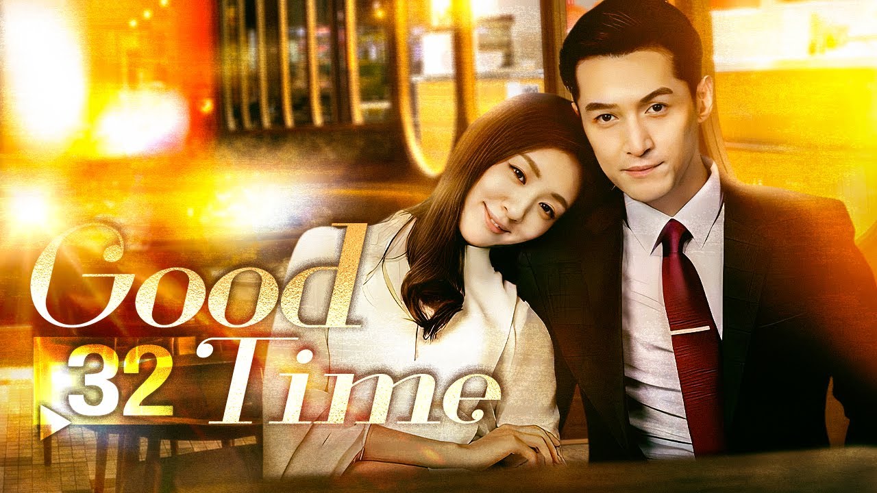 【MULTI-SUB】Celibate Hot Guy Trapped in Love Whirlpool! | Good Time 32 - Moe Zine