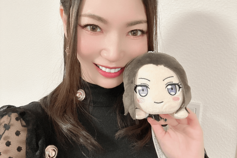 4周年記念配信Day1！水野朔/星希成奏 生放送【声優e-Sports部】 - Moe Zine