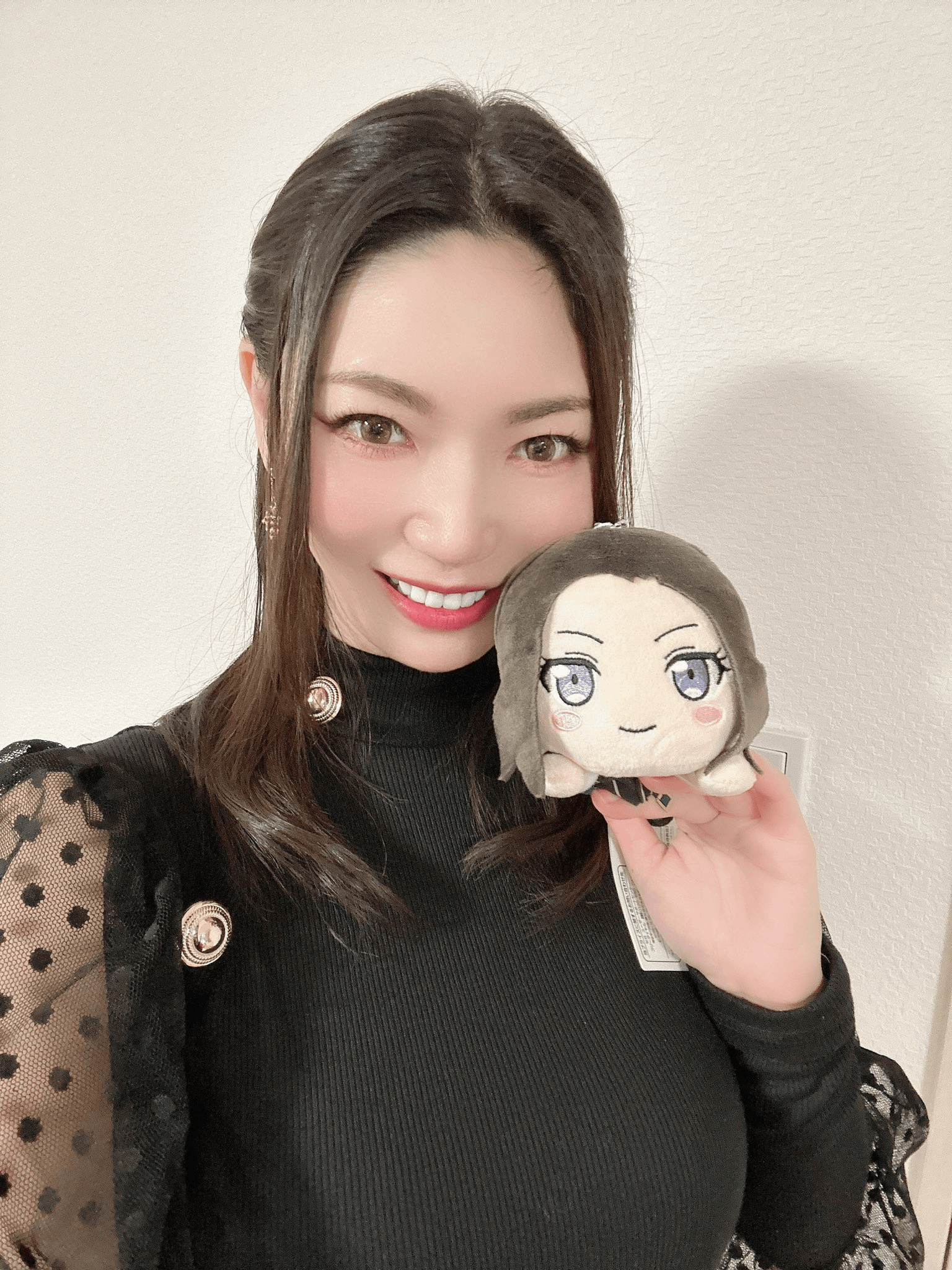 Raychellさんお誕生日おめでとうございます🎂 - Moe Zine