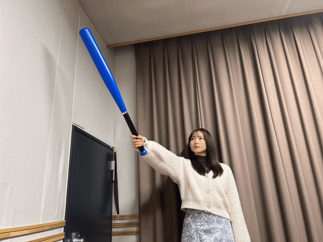 Aoyama Nagisa from「Mayowazu Nagisa」#42 - Moe Zine