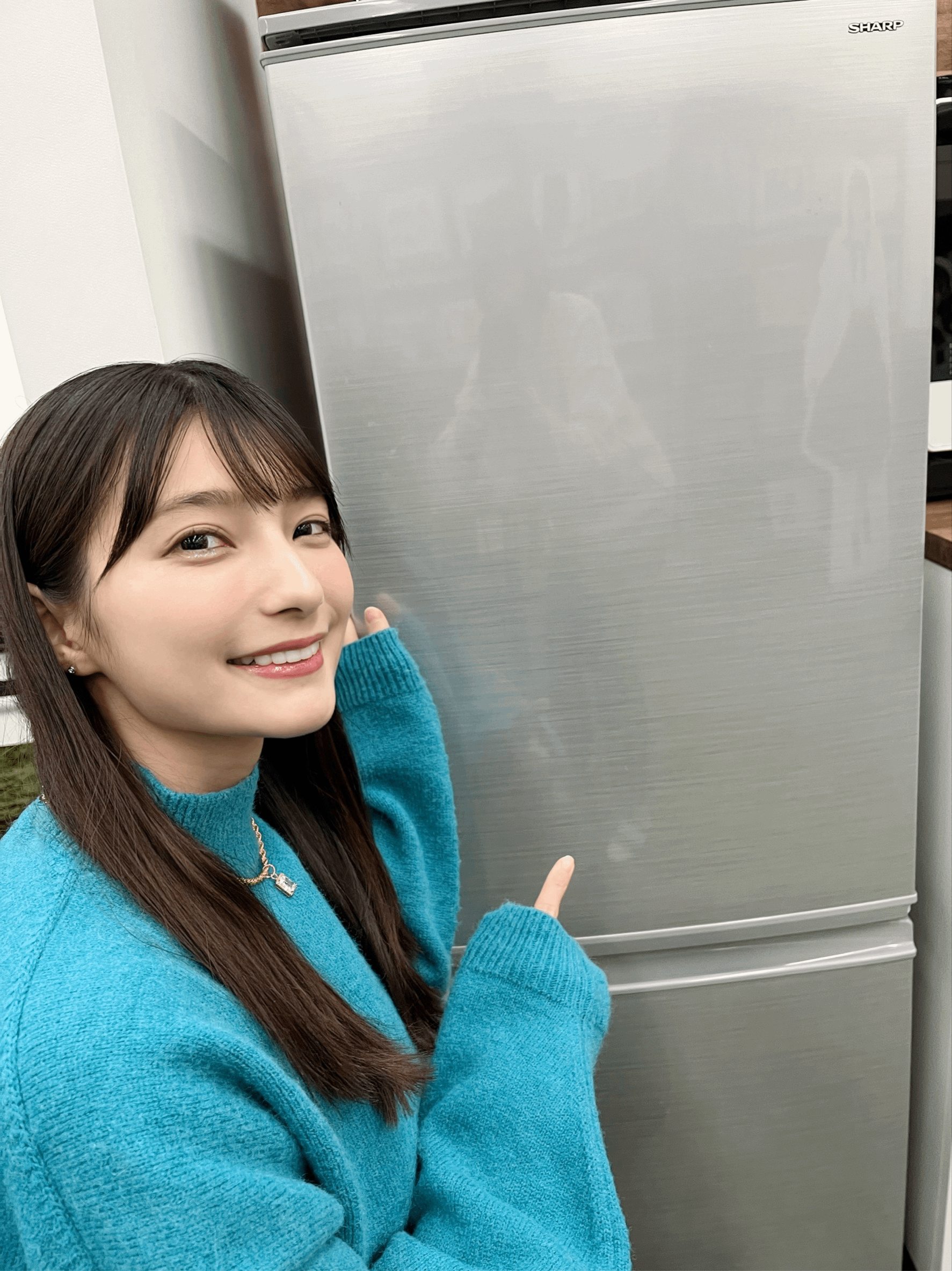 河野麻里佳 スーパーまりかクラブ #151 - Moe Zine