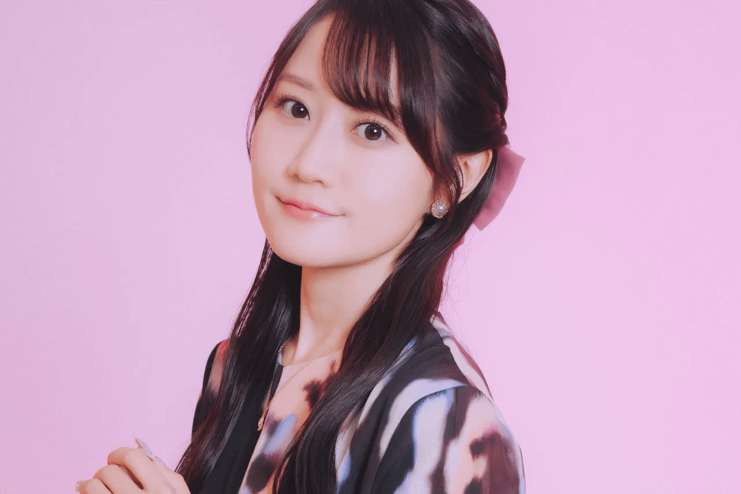 優木かなさん、小倉唯さん、大橋彩香さん ザテレビジョンインタビュー - Moe Zine