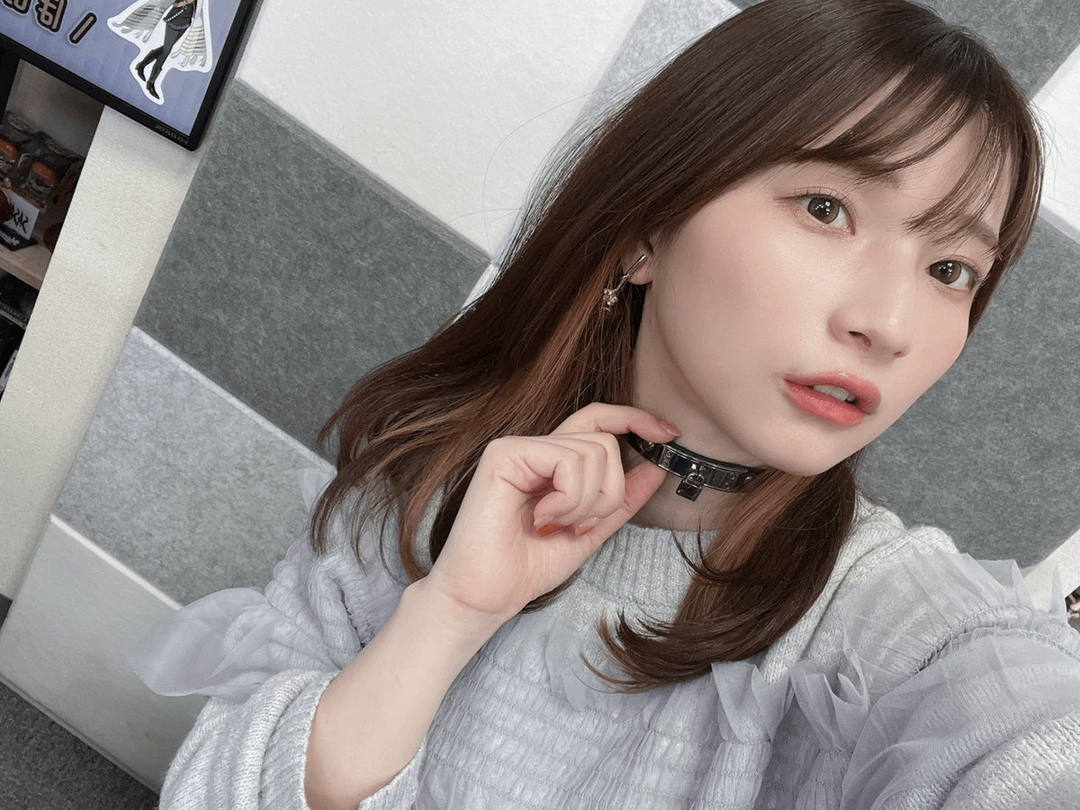 黒木ほのか シークレットショールーム（#84） - Moe Zine