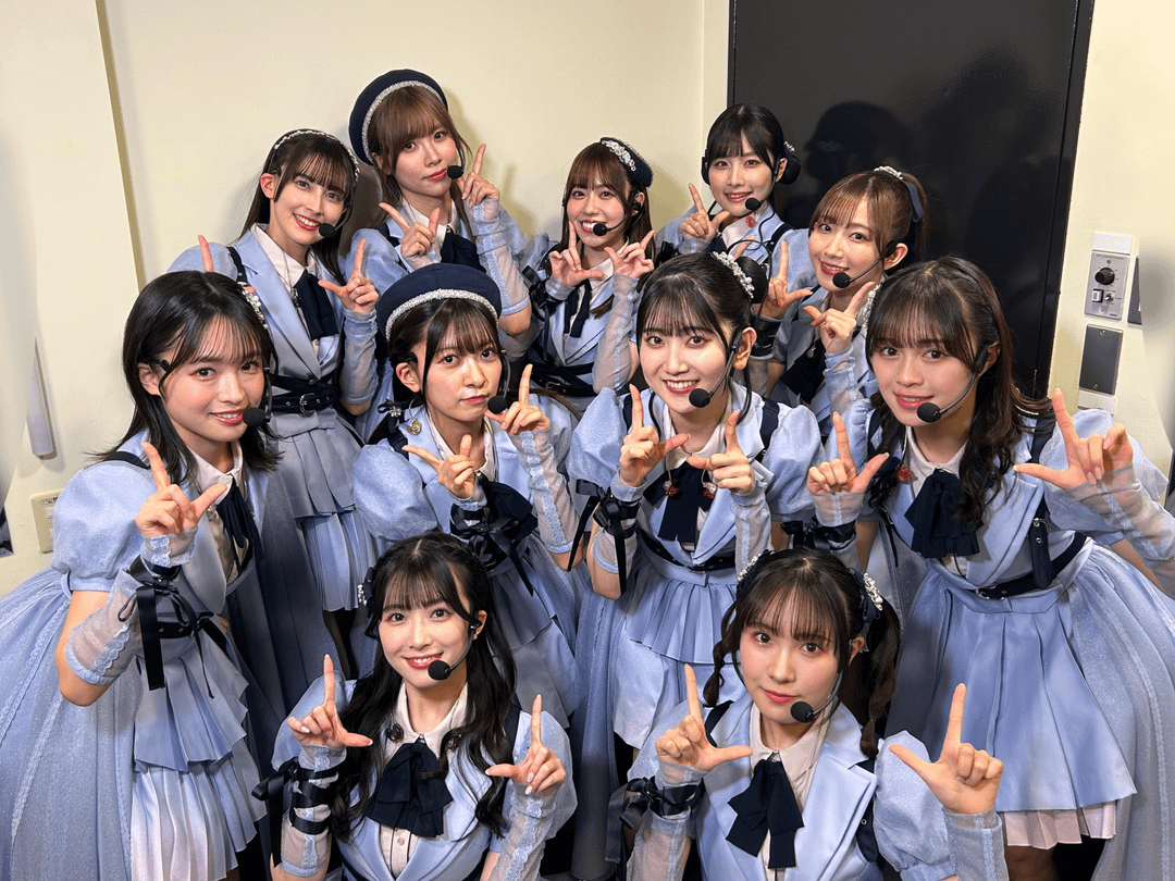 リエラ！ NHK「ニュージェネ！」より - Moe Zine