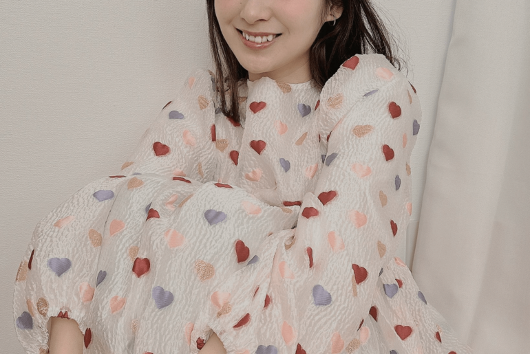 Takamura Ayaka and Moriya Kyouka at USJ - Moe Zine