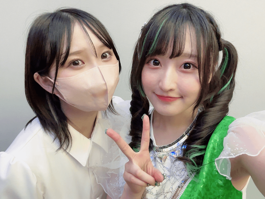 紗々原ゆう、横浜で開催されたDIALOGUE＋LIVE 2024「LIFE is EASY?」に友人守屋京香の出演を観に行ってきました - Moe Zine