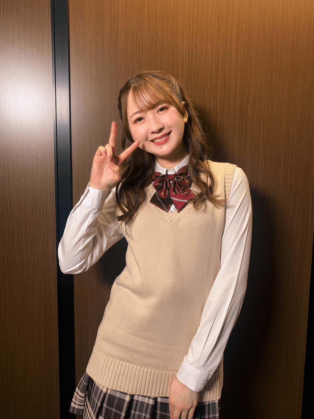 JK Takayanagi Tomoyo ️ - Moe Zine