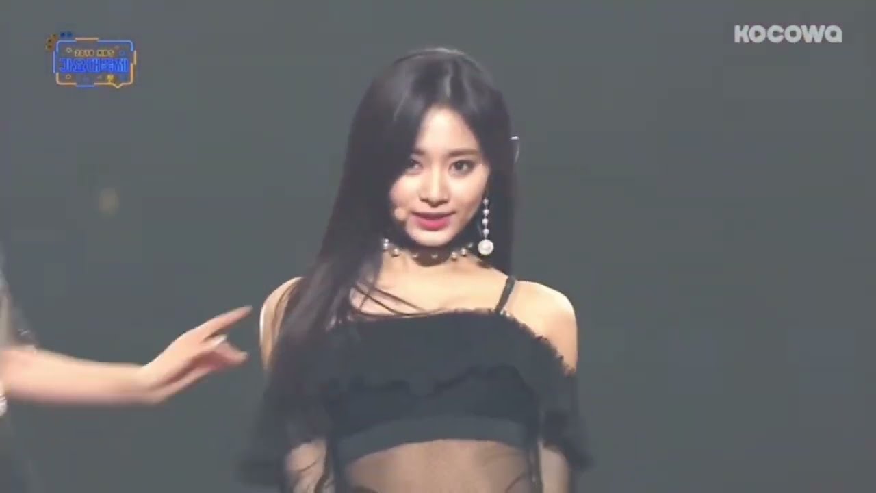 Twice’s Tzuyu Best Vocals - Moe Zine