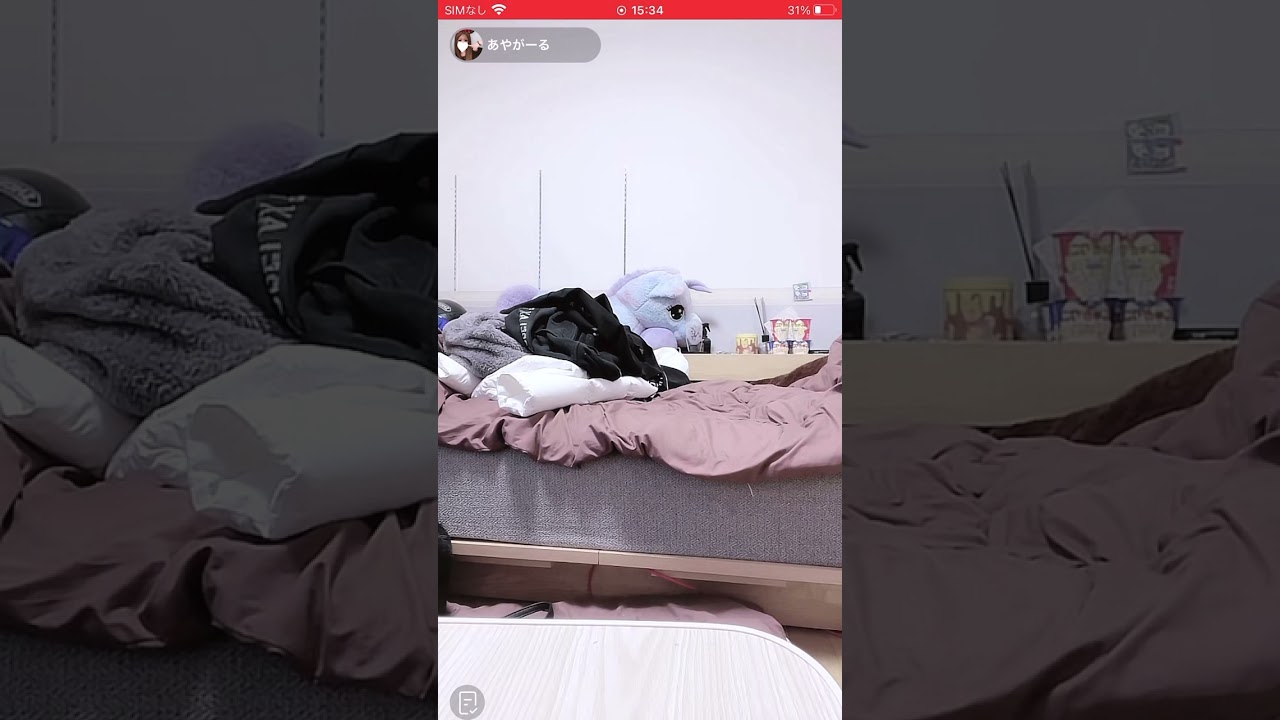 【tik tok】ショーパンの隙間からしっかりと🍞 - Moe Zine