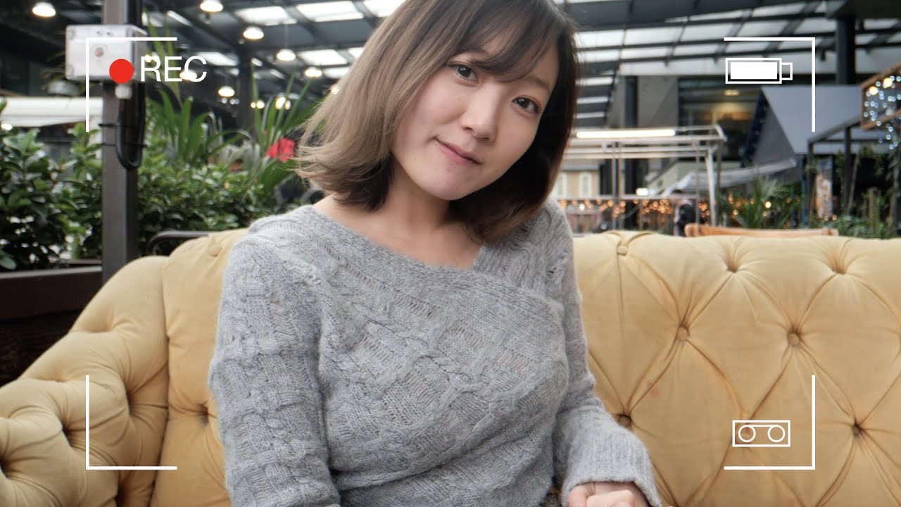 【シェアハピ】【LONDON VLOG】 - Moe Zine