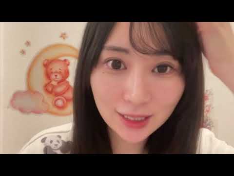 2024年02月05日 23時05分49秒 長沢菜々香 - Moe Zine