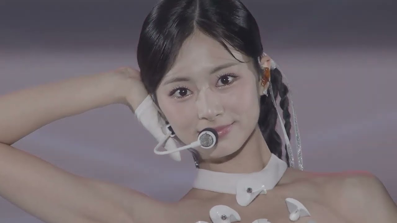 Done For Me by TZUYU | TWICE 5TH WORLD TOUR READY TO BE in JAPAN Fukuoka Day (FHDX60) - Moe Zine