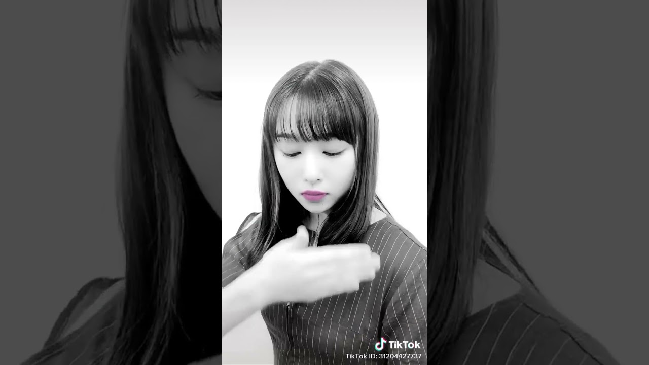 TikTok 桜井日奈子 リップチェンジ - Moe Zine