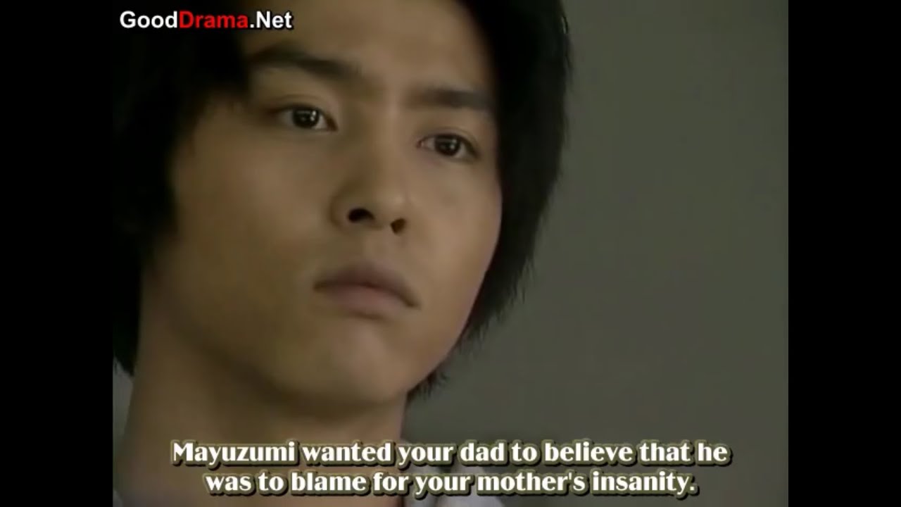 君といた未来のために 〜I'll be back〜 ep.9 - Moe Zine