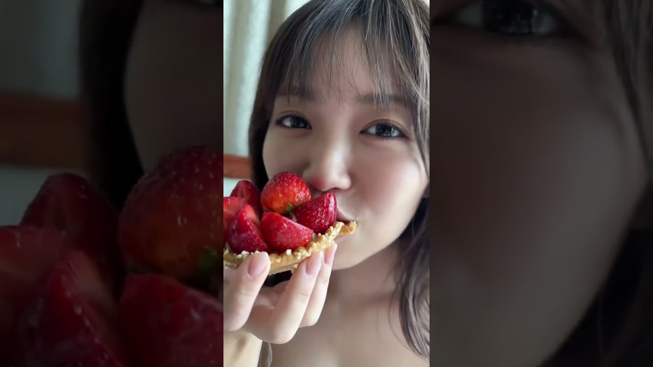 大原優乃さん(^_^) - Moe Zine