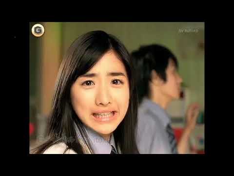 【TVCM】グリコ ポッキー（全2篇）石原さとみ編 - Moe Zine