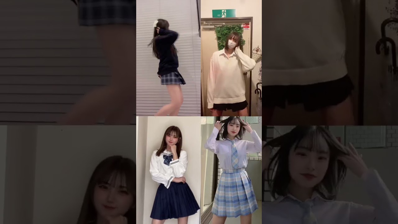 TikTokで流行りのダンス動画-kokain2021-initio&JERIDE #ダンス動画 #jk #dance #tiktokダンス #ljk #jkブランド #ダンス - Moe Zine