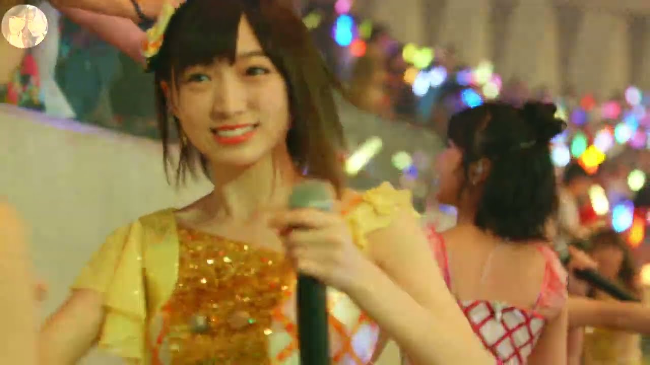 NMB48 6周年ライブ2日目フル - Moe Zine