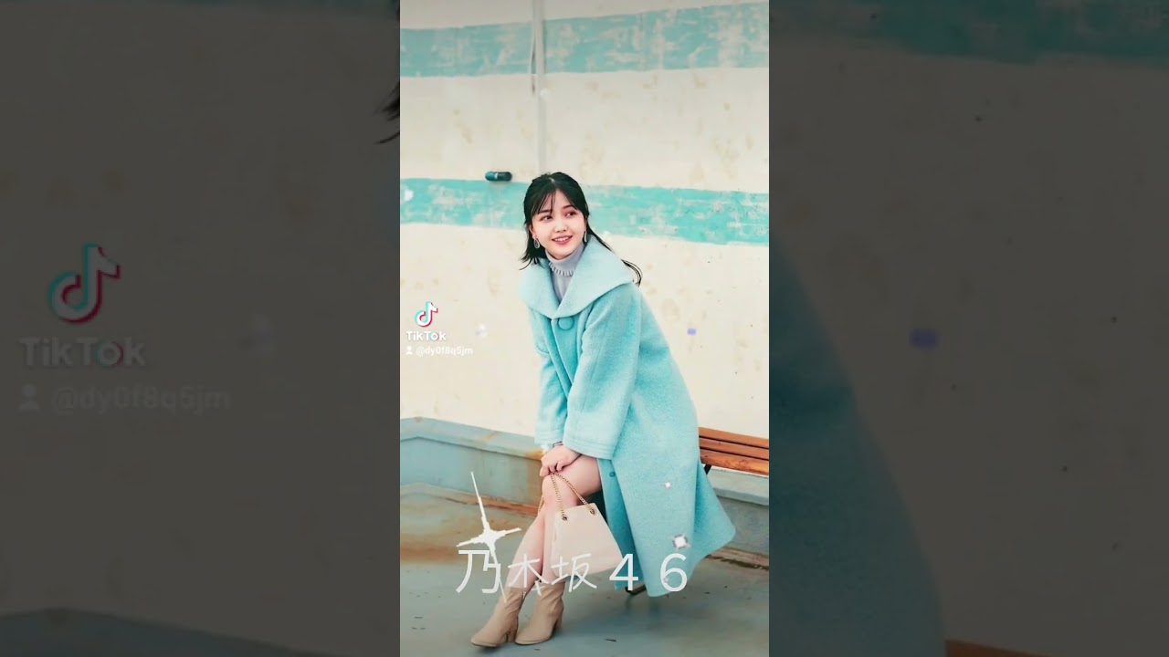 乃木坂46 - Moe Zine