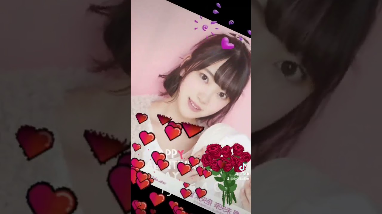 乃木坂46 - Moe Zine