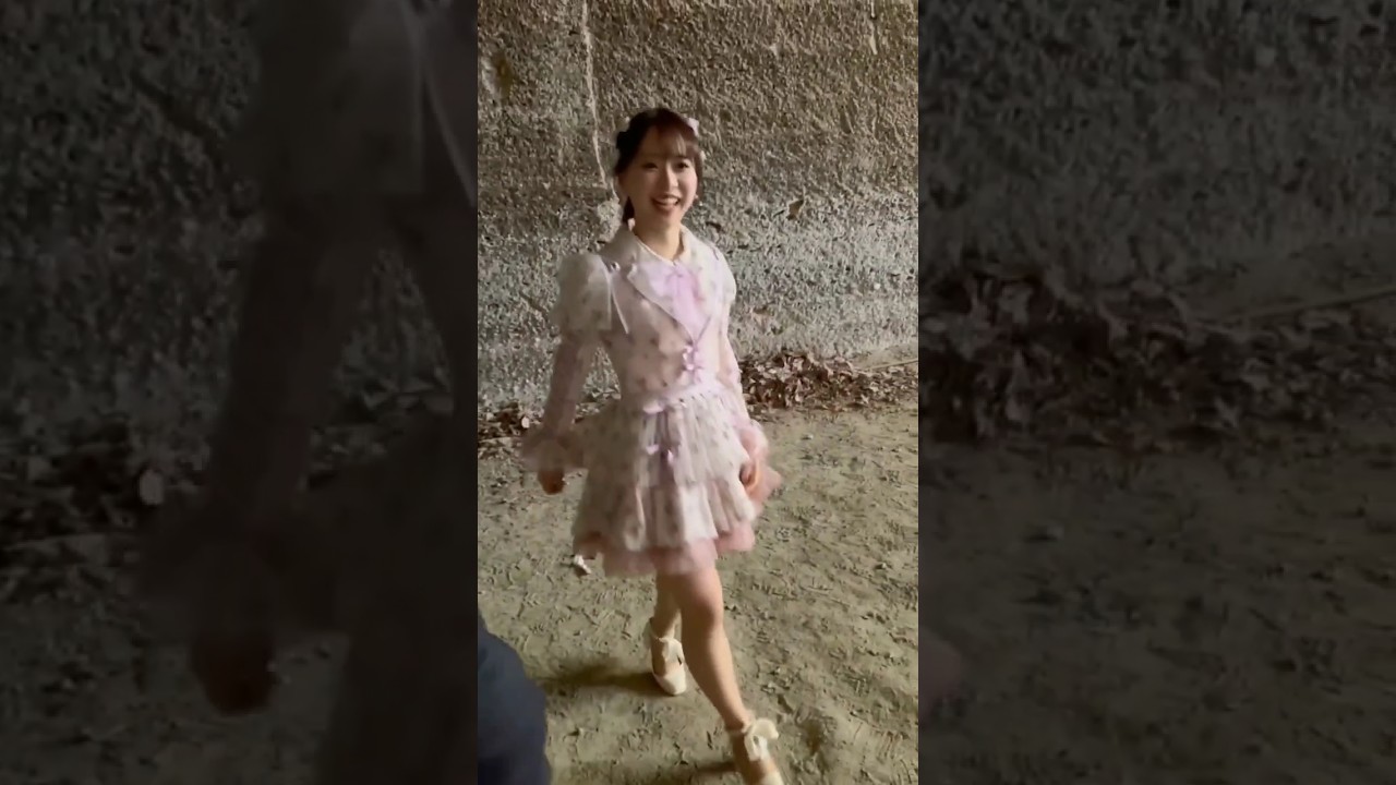 🍊 MV本編 3分20秒 オフショット 🍊 カラコンウインク 🌸 AKB48 倉野尾成美 柏木由紀 Yuki Kashiwagi ゆきりん 小栗有以 🍓 #カラコンウインク #AKB48 ...