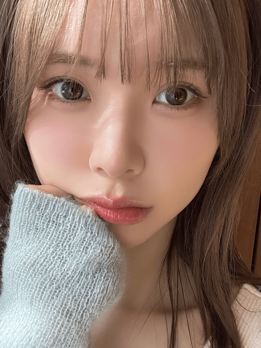 Liyu 「My Girl vol.39」より - Moe Zine