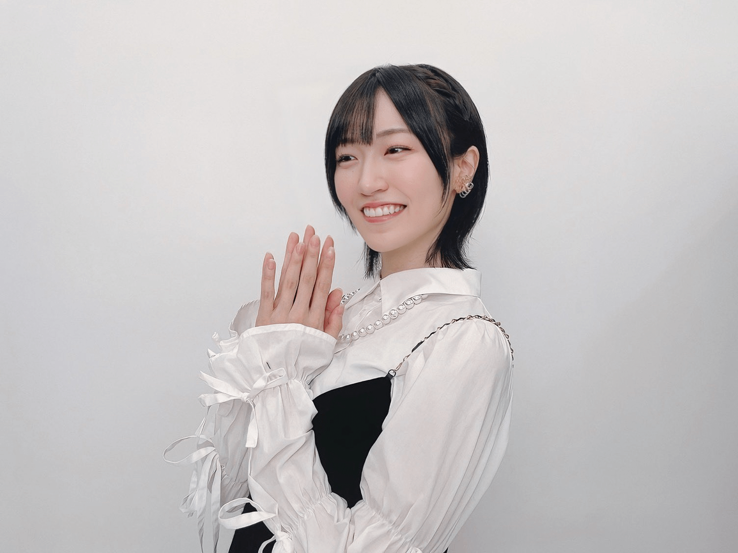 前島亜美(2/20) - Moe Zine