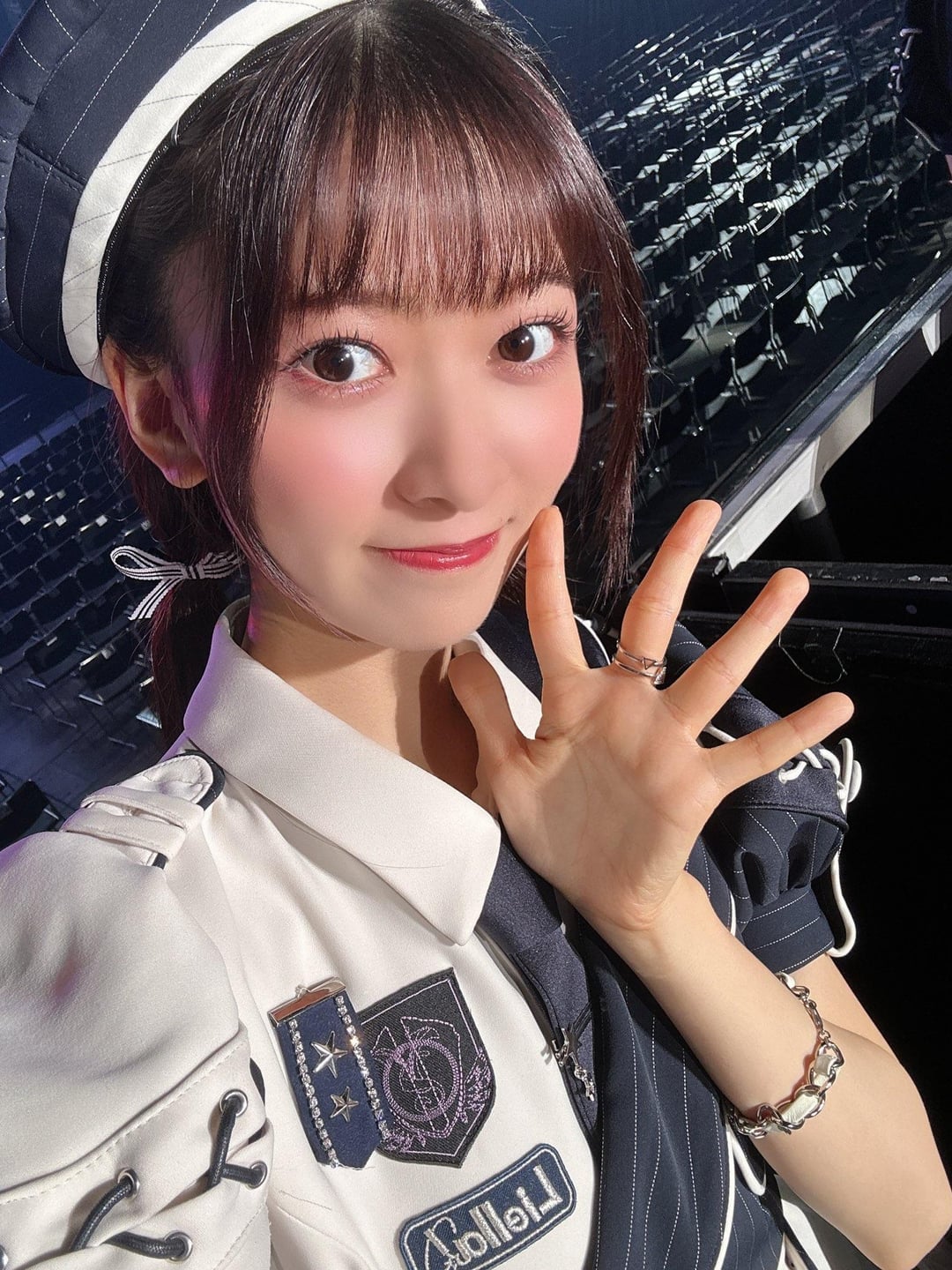 suzuhara nozomi after the liella! 5th tokyo day2 - Moe Zine