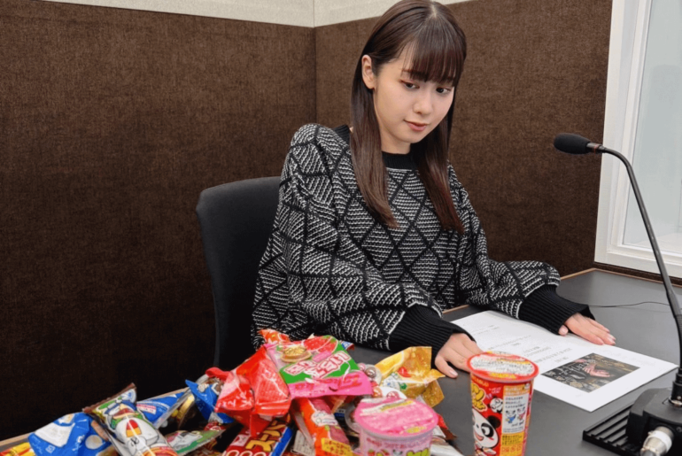 『SHY』「Koori no Furusato-hen」Climax Special with Shimoji Shino, Touyama ...