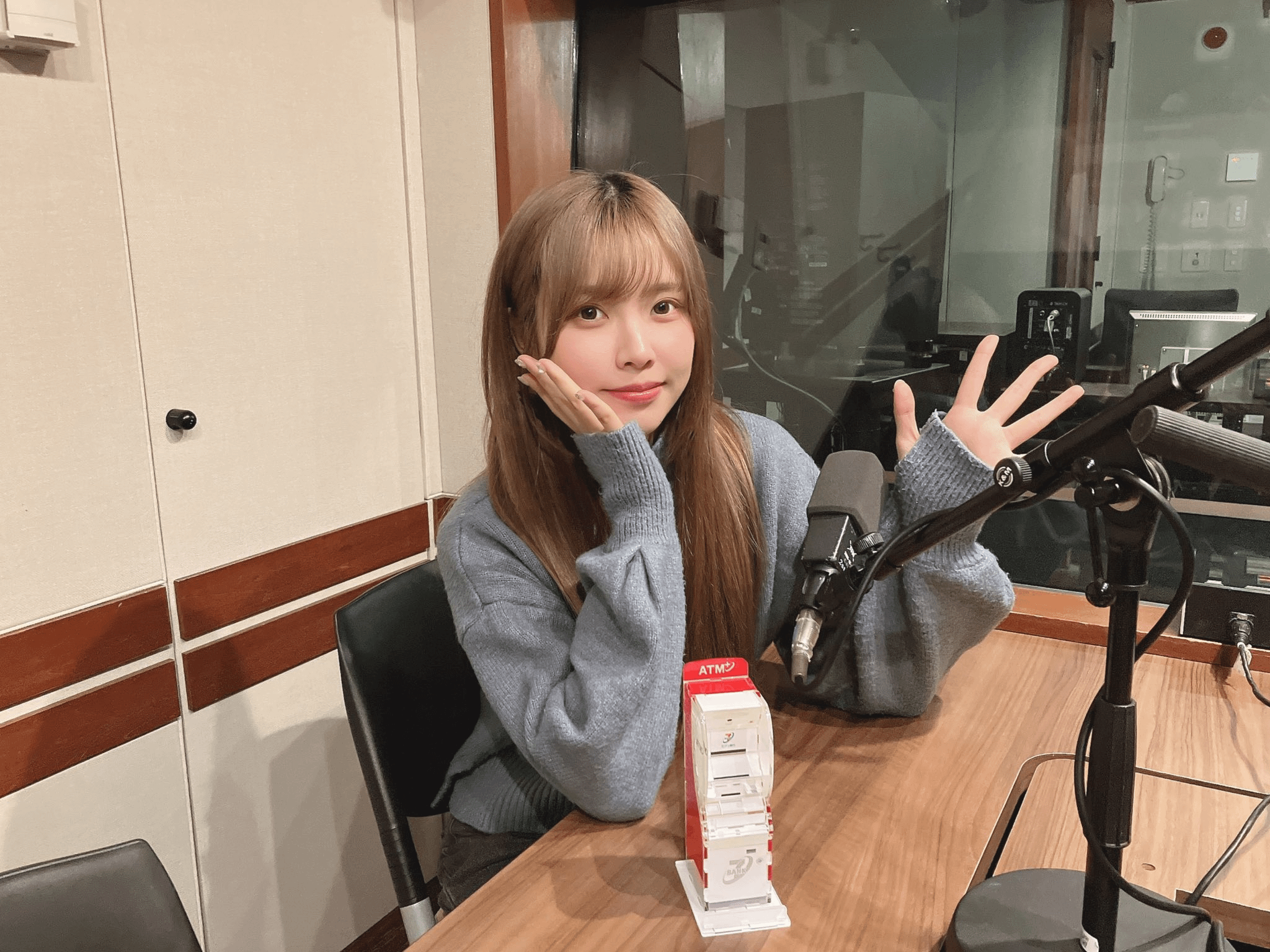 TOKYO FM「エバンジェリストスクール！」のLiyuです。 - Moe Zine