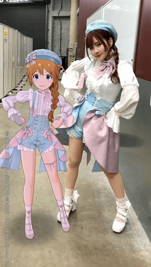 高橋みなみ ミリオンライブ！ 10thライブ - Moe Zine