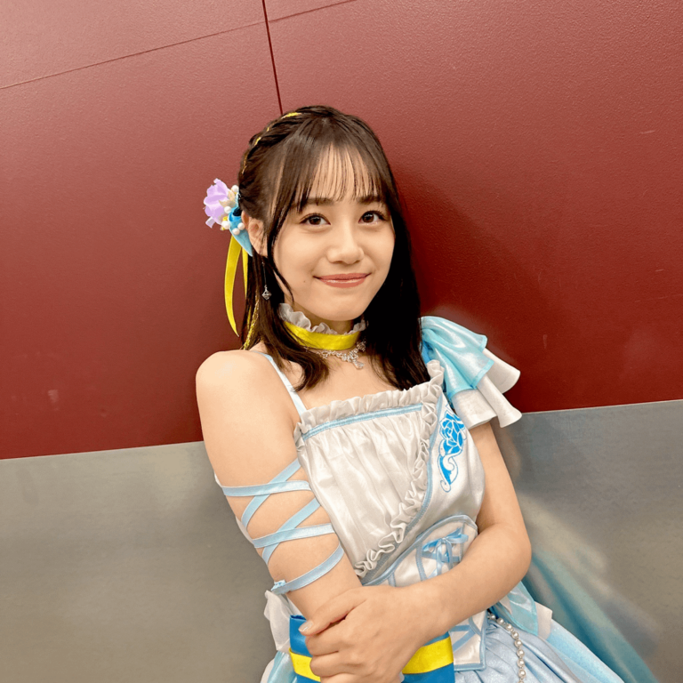 伊藤美来 ミリオンライブ！ 10thライブ - Moe Zine