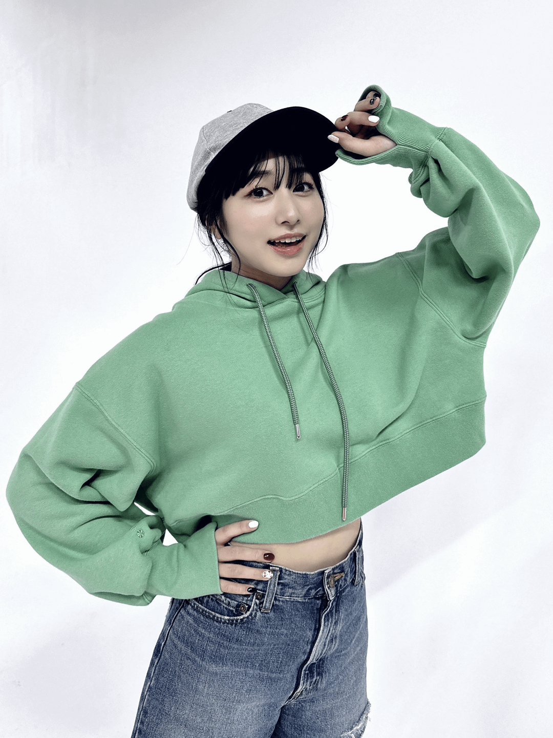 林ココ「My Girl vol.39」より - Moe Zine