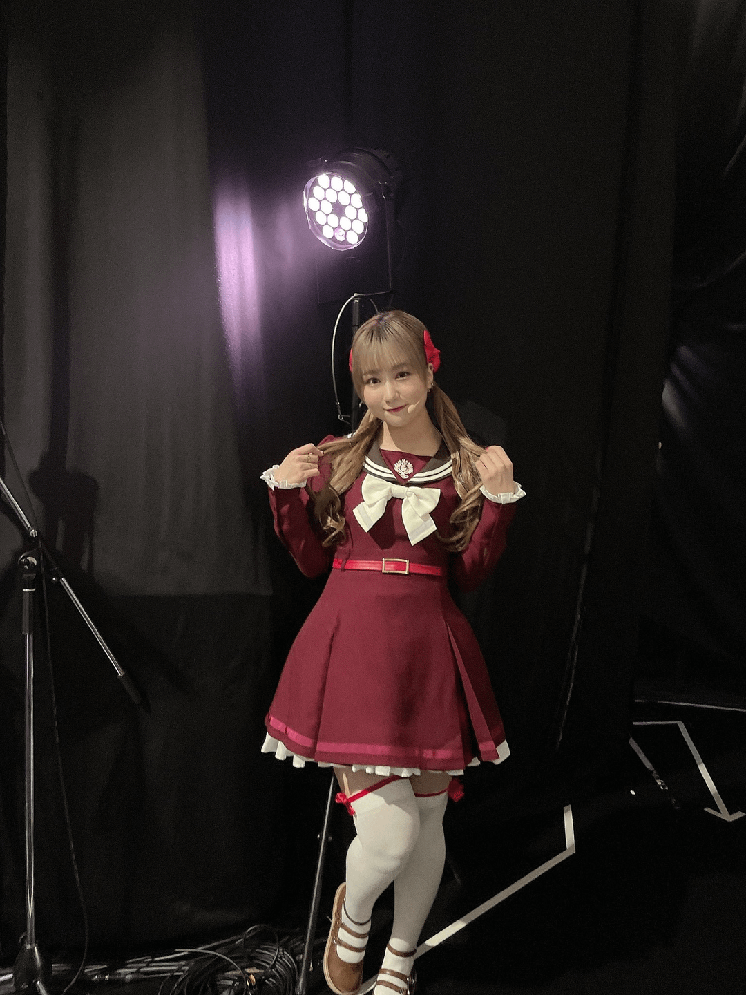 アサルトリリィ Last Bullet Live 富田美憂 - Moe Zine