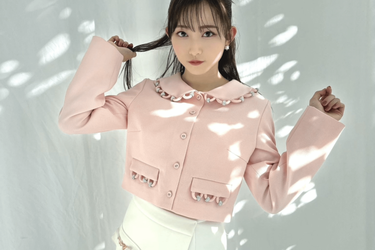 Suzushiro Sayumi and Waki Azumi from Radio「Familia」e Youkoso！#21 - Moe Zine