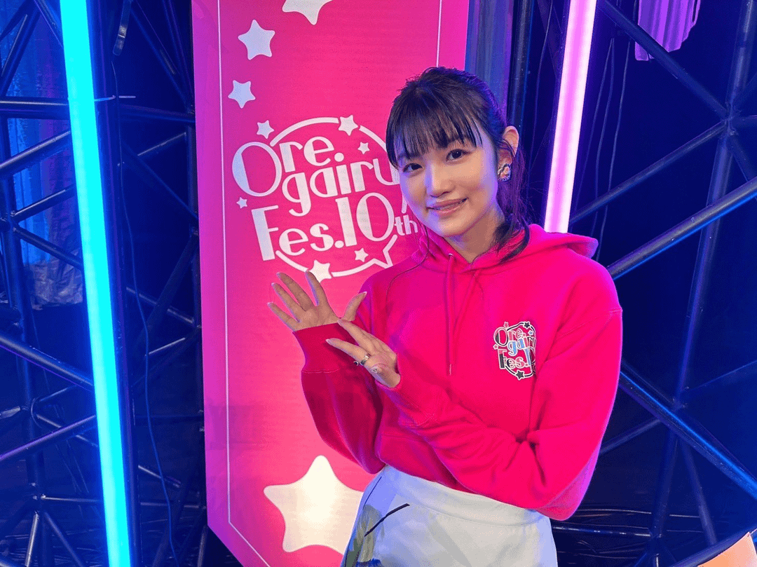 Sakura Ayane, Yuuki Aoi, Touyama Nao, Hayami Saori, Horii Chado, and Eguchi Takuya from「Oregairu ...