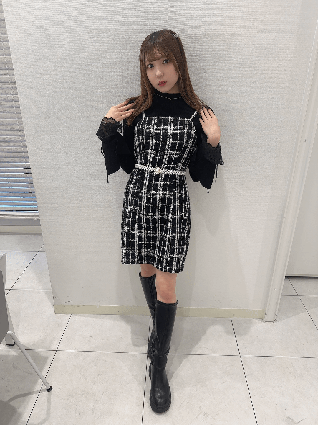 Happy Birthday to Takamura Ayaka - Moe Zine