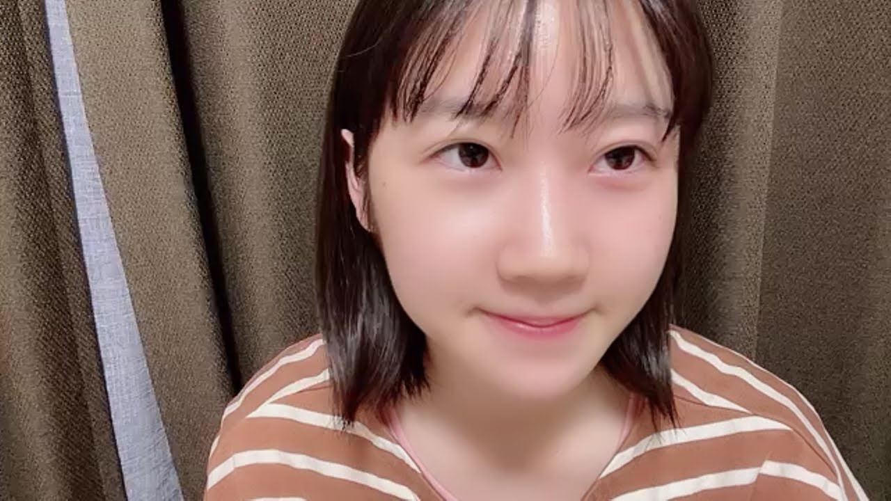 2024年03月02日 甲斐 心愛（STU48） - Moe Zine