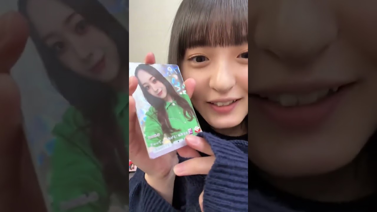 【遠藤さくらx一ノ瀬美空】ビルディバイド・ブライトートレーディングカードゲーム開封動画🩷【乃木坂46】 - Moe Zine