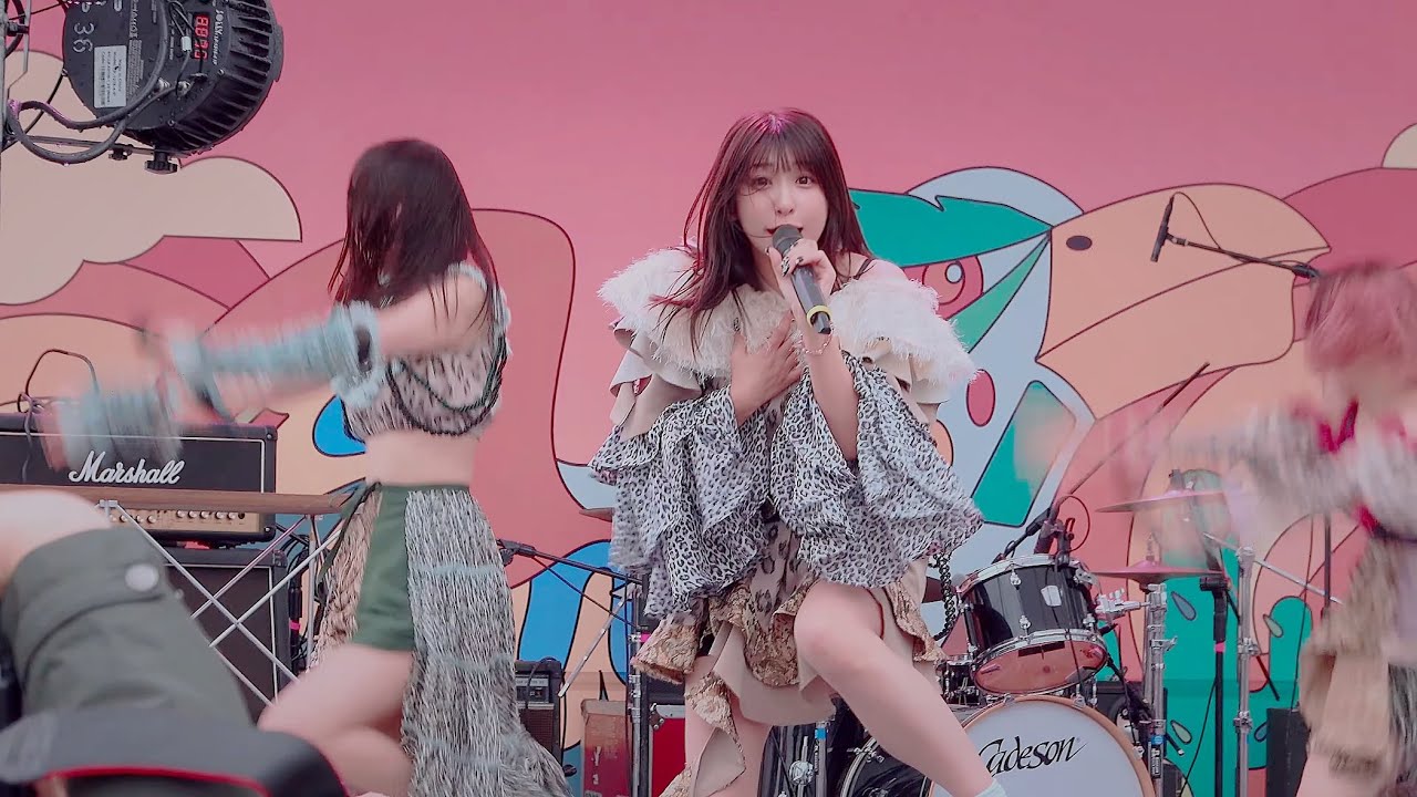 2024.01.21 霓虹綠洲音樂祭 ZOC CUTTING EDGE - Moe Zine