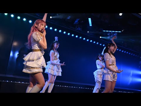 AKB48・新公演 初日 Unit「一人想い」 - Moe Zine