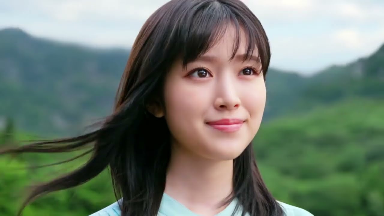 福本莉子 CM特集 - Moe Zine