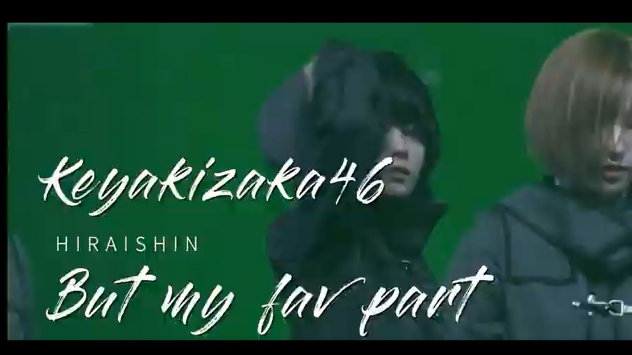 ポジティブ ポジティブ ポジティブ君は君のままで - Moe Zine