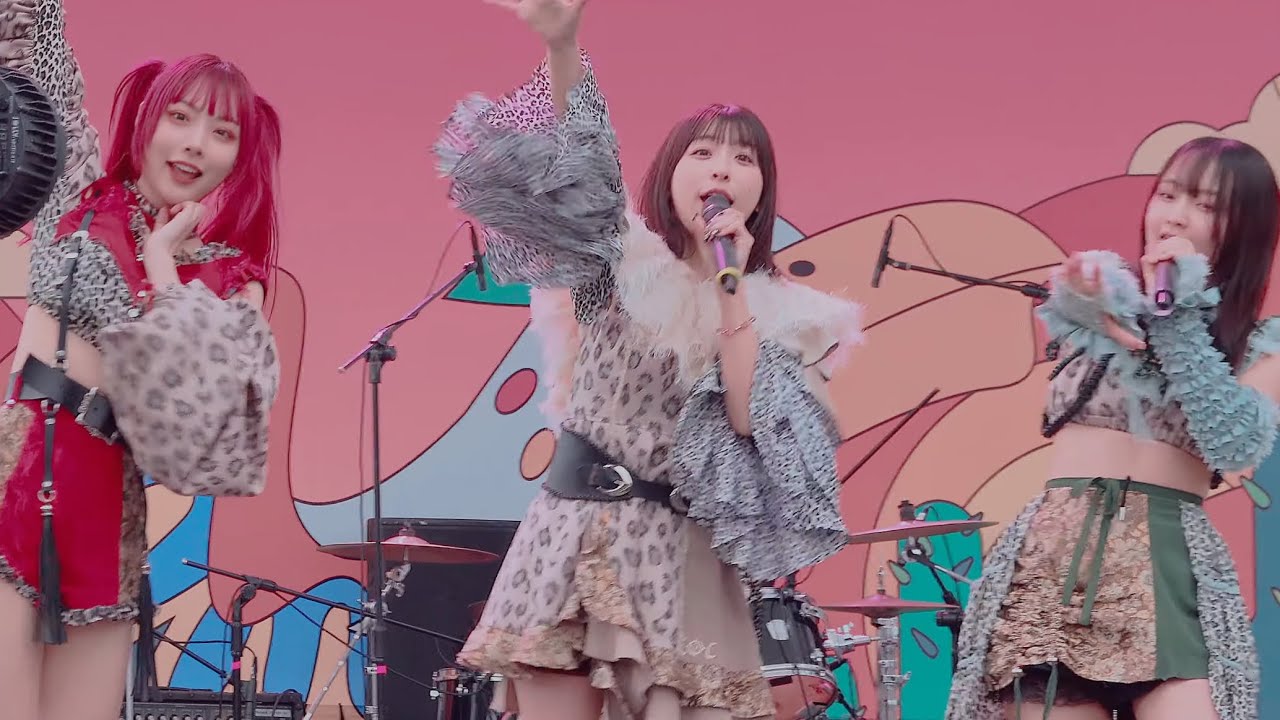 2024.01.21 霓虹綠洲音樂祭 ZOC IDOL SONG - Moe Zine