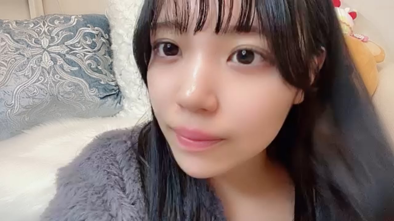 2024年03月09日 岩田 陽菜（STU48） - Moe Zine