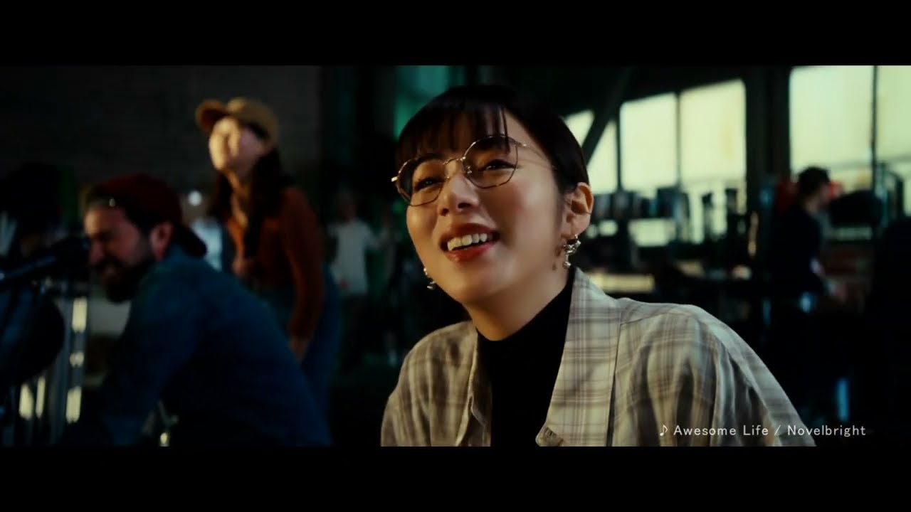 【CM】ミンティア - Moe Zine