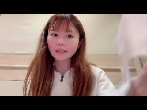 2024年03月10日 16時45分39秒 込山 榛香（AKB48） - Moe Zine