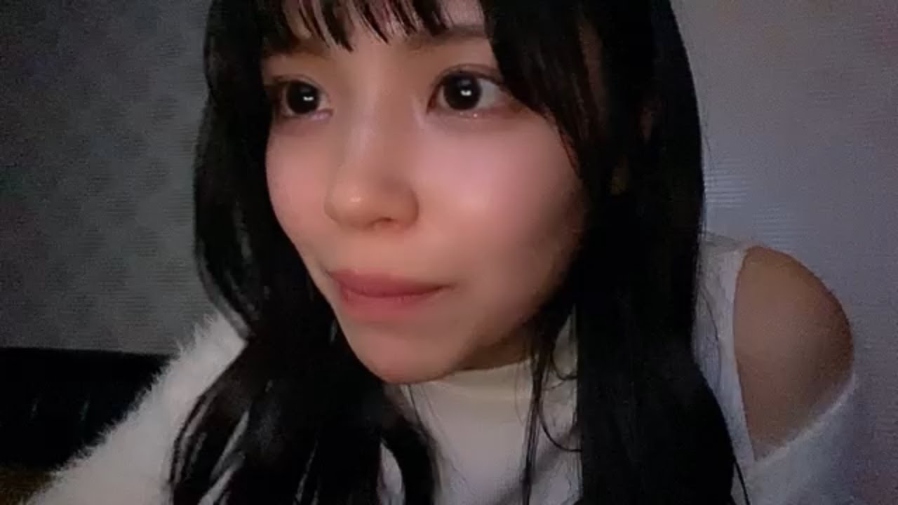2024年03月13日 岩田 陽菜（STU48） - Moe Zine